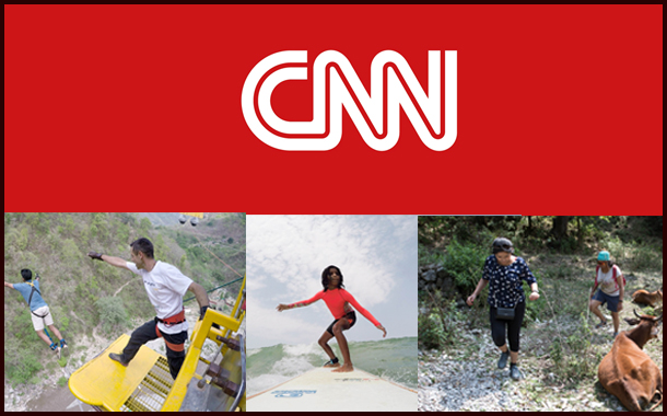 CNN’s ‘destination India’ explores the country’s most adventurous and ...