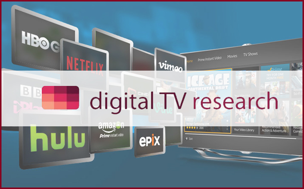 SVOD subscription in Asia Pacific to cross 351 million mark by 2023 ...