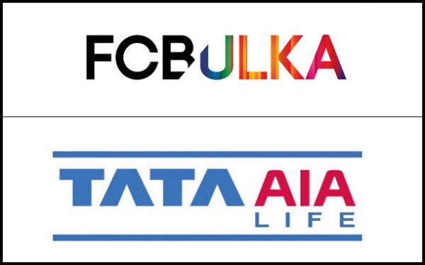 Tata AIA Life awards the integrated mandate to FCB Ulka