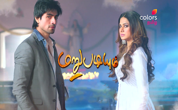 Colors Tamil further strengthens its content line up with two new shows