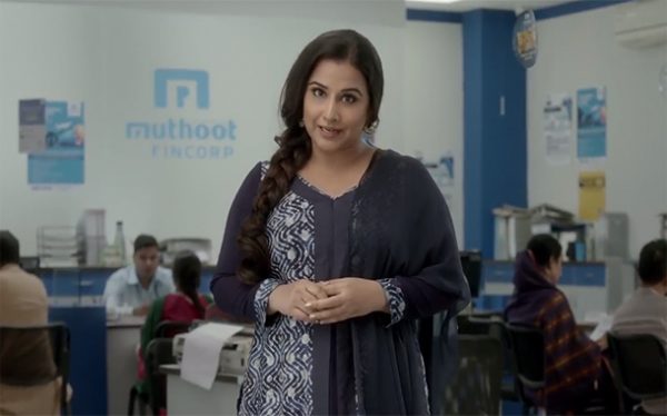 Muthoot Pappachan Group evangelizes ‘Blue Soch’ in its new campaign ...