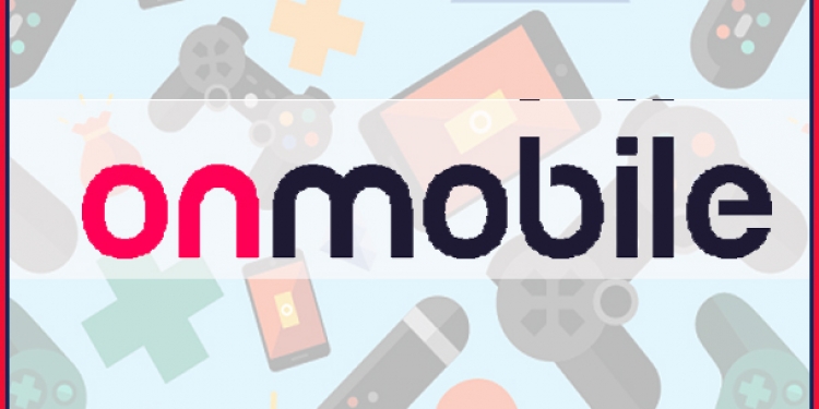 OnMobile launches ONMO Games