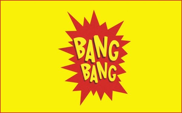 Bang Bang launches social media campaign to announce its # ...