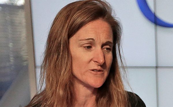 Rachel Whetstone named Netflix Chief Communications Officer