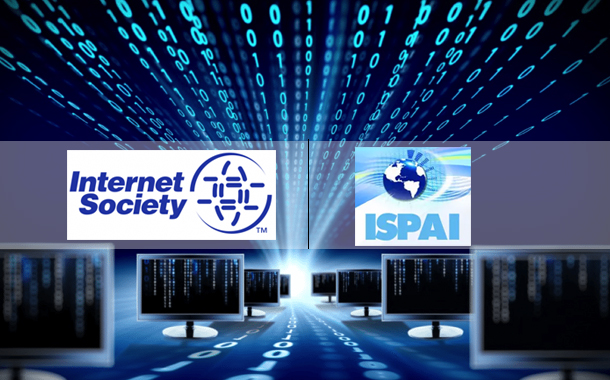 The Internet Society signs MoU with The Internet Service Providers ...