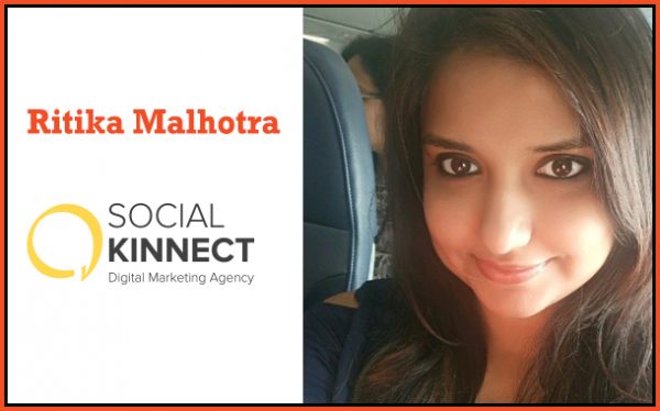 Celebrating the Gladiators: The team we love to hate - Client Servicing : Ritika Malhotra