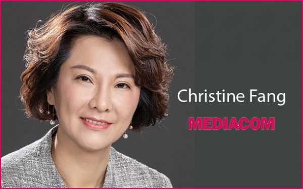 MediaCom appoints Christine Fang as Global CFO; to relocate to its ...