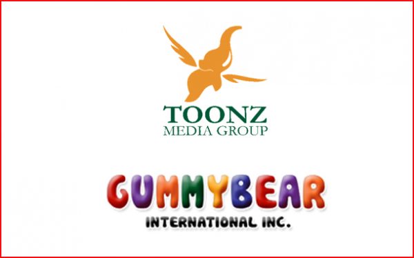 Toonz Media Group & Gummybear International partner to launch Gummibär ...