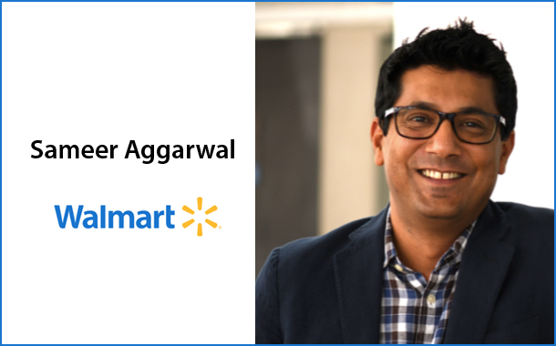 Walmart rejigs Top Management in India; names Sameer Aggarwal as Chief ...
