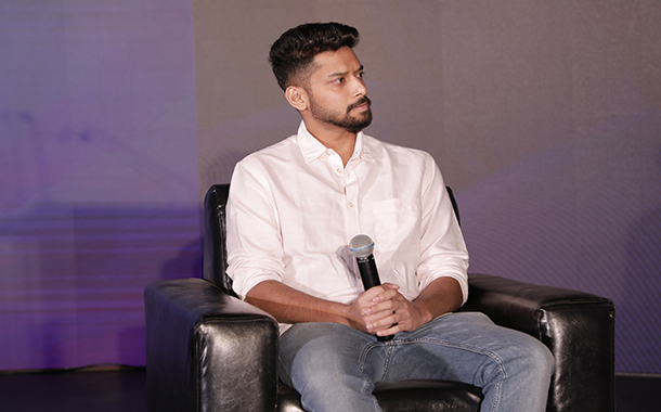 Straight Talk 2018: “I am sitting here because of what I have done ...