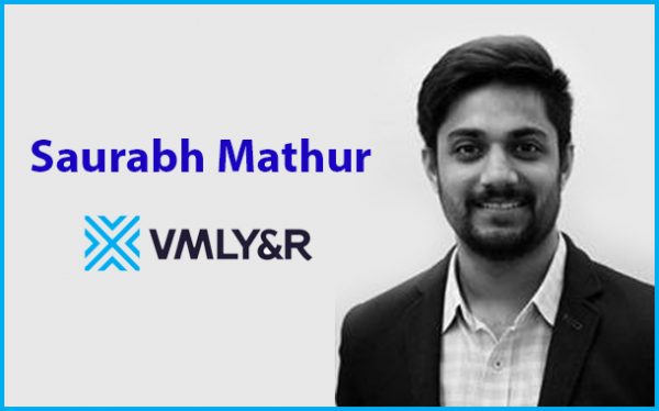 Multi Screen Content Consumption: Marketing Outlook 2018 - Saurabh Mathur, Head- Strategy ...