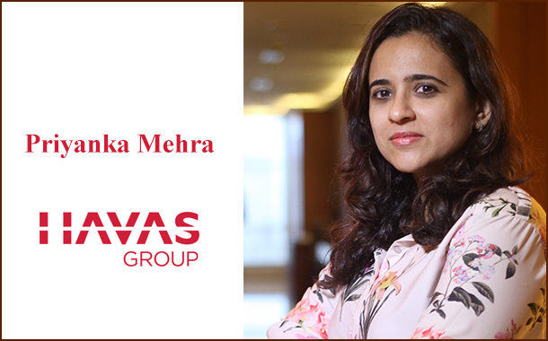 Priyanka Mehra