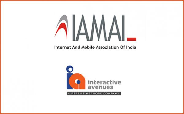 Interactive Avenues named IAMAI Digital Agency of the Year for the 6th ...