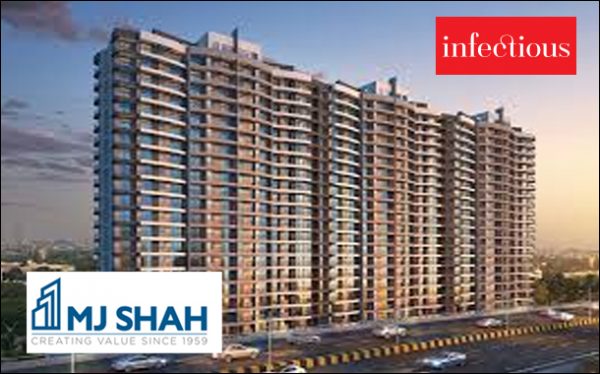 MJ Shah Group awards its creative mandate to Infectious