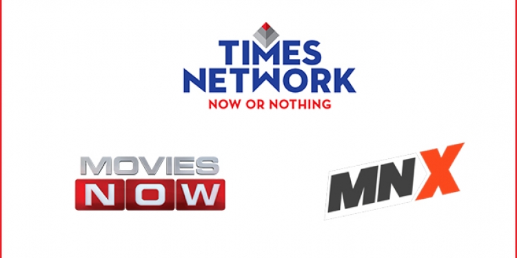Times Network unveils Republic Day movie line-up of Movies NOW and MNX