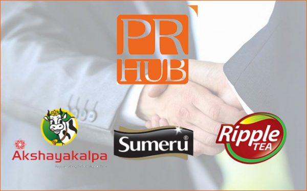 PRHUB strengthens B2C practice with account wins of Sumeru, Ripple Tea ...