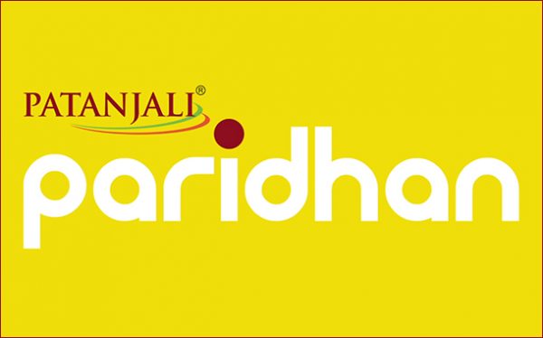 Patanjali unveils campaign for apparel range Patanjali Paridhan launch ...