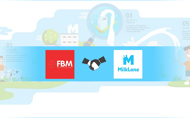 Freshbox Media wins the Digital Media and Creative Mandate for Milklane