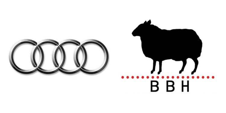 Audi India awards its Integrated Media duties to BBH India