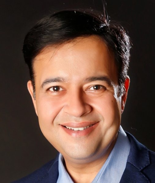 VerSe Innovation strengthens its leadership team with Sandip Basu’s ...