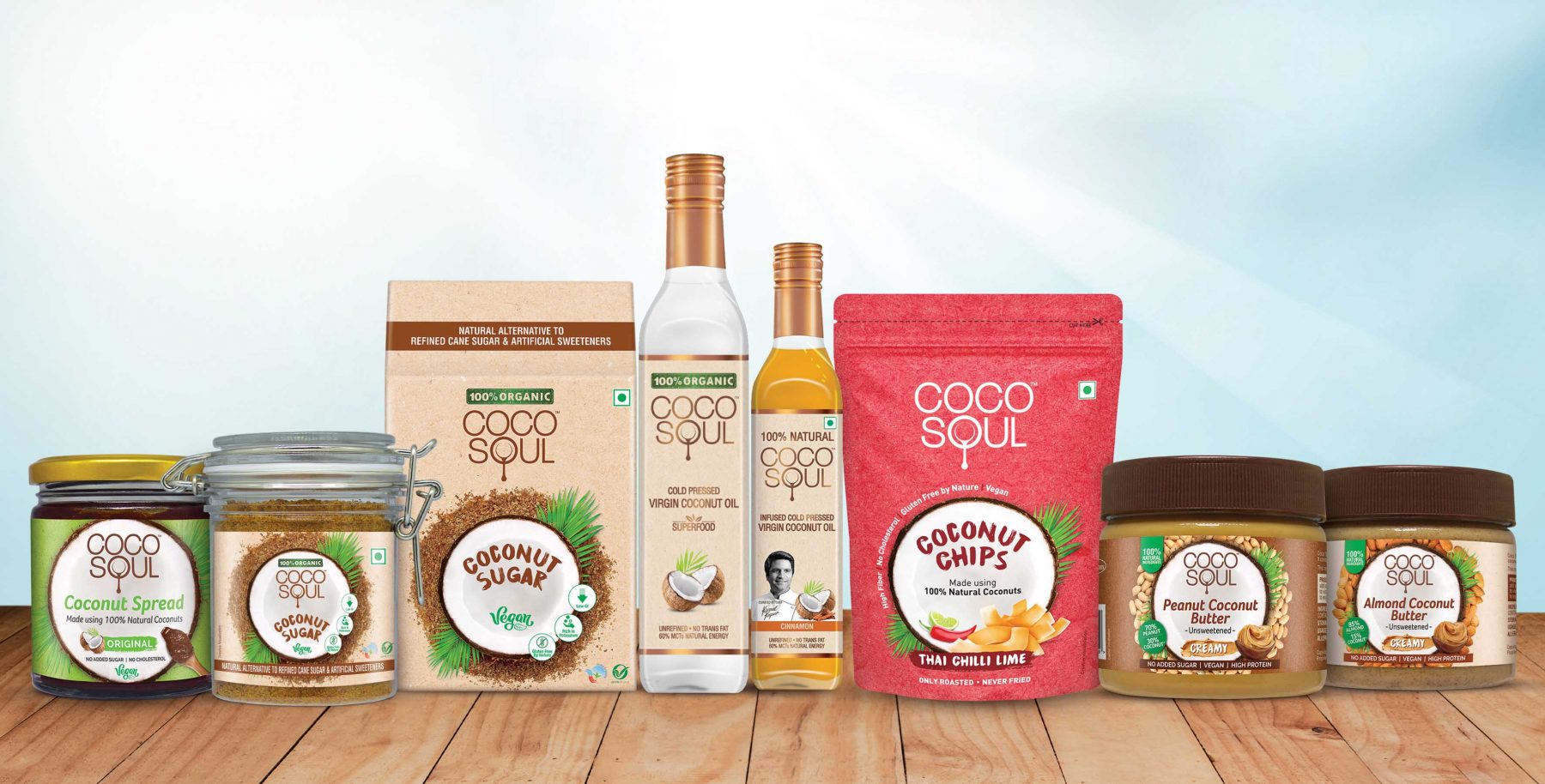 Marico extends its food portfolio with the launch of Vegan Gourmet ...