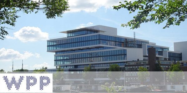 WPP opens new campus in Amsterdam; brings together 15 WPP agencies into ...