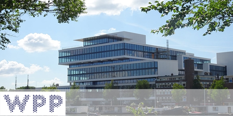 WPP opens new campus in Amsterdam; brings together 15 WPP agencies into ...