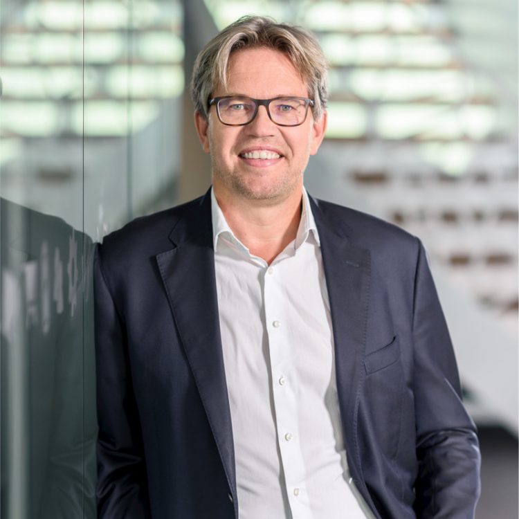 VodafoneZiggo appoints WPP as its strategic transformation partner