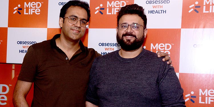 Medlife launches new TVC highlighting its standing as a holistic ...