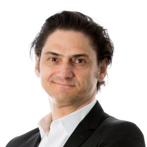 Publicis Groupe Philippines hires Ex-Googler Ken Lingan as CEO