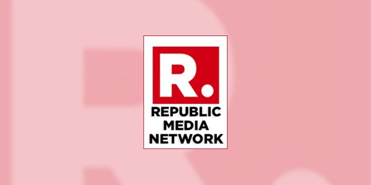Republic accuses Aajtak of placing in Dual LCN; launches complaint to TRAI