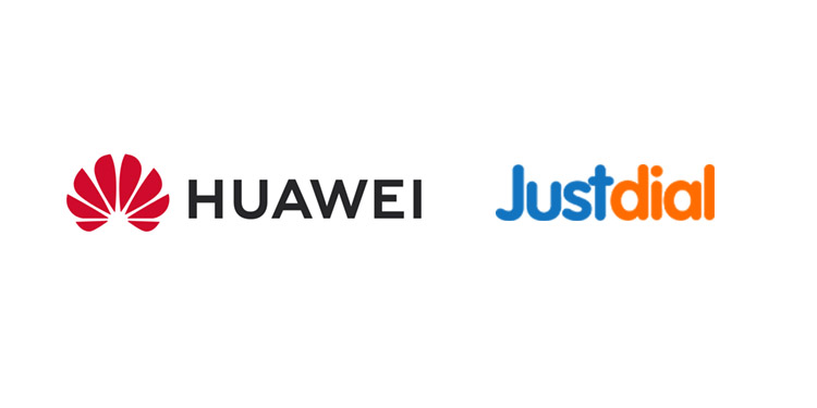 Huawei Partners with Just Dial to Launch A Unique ‘Guess and Win ...