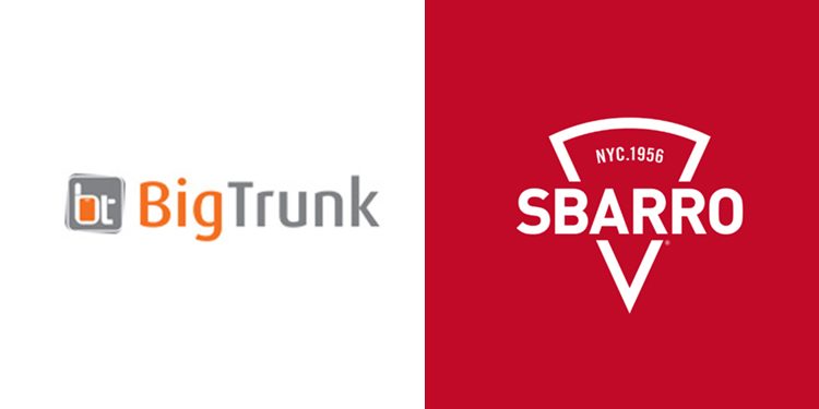 Big Trunk Communications Bags Digital Duties For ‘Sbarro’ India