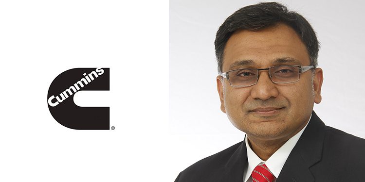 Cummins India appoints Ashwath Ram as India ABO leader and Managing Director