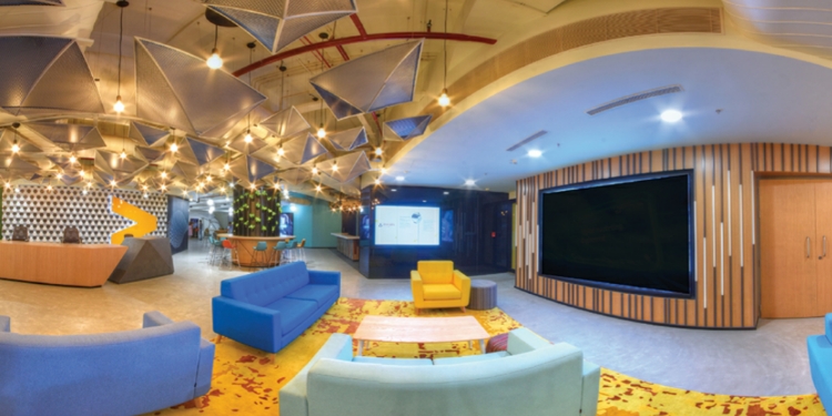 Brandspace Accenture