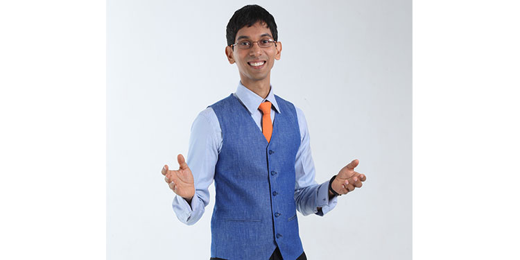 Modern Breads appoints Ryan Fernando as Nutrition consultant