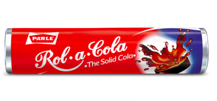 #BringRolaColaBack campaign prompts Parle to brings back Rol.a.Cola