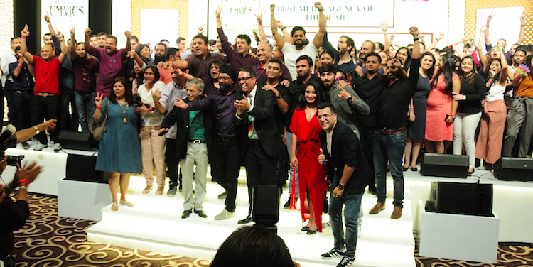 EMVIES 2019: Mindshare India wins Media Agency of the Year award ...