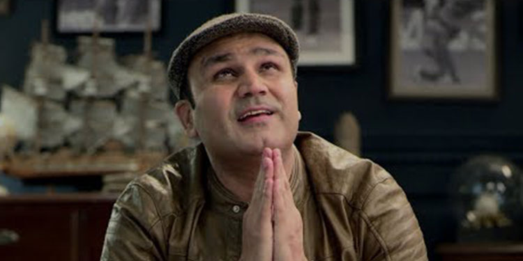 Star Sports ropes in Virender Sehwag to promote India vs Bangladesh ...