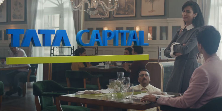 Tata Capital launches a new brand campaign ‘Count on Us’