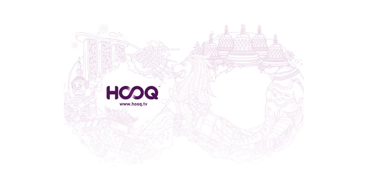 HOOQ announces Six New Hooq Originals and New Distribution Partnerships ...