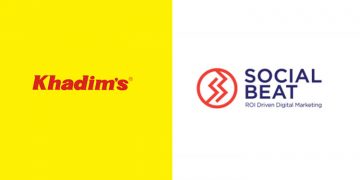 Khadim’s partners with Social Beat to capitalize on digital and grow their brand presence