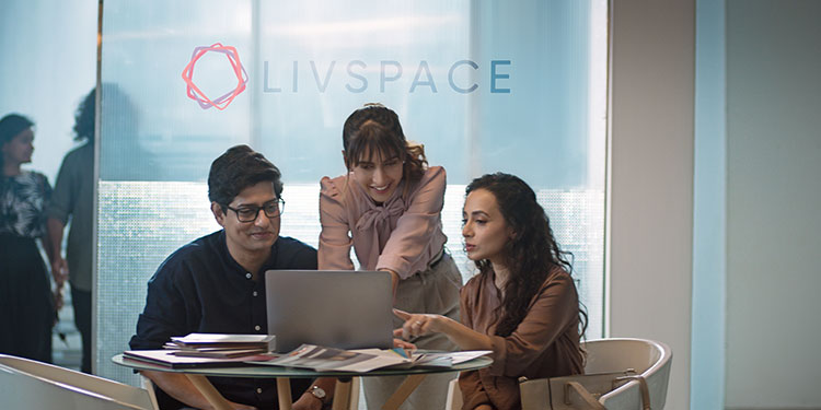 Livspace Transforms the Pain of Home Design into Humorous Insights with ...