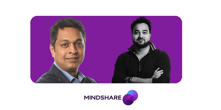 Sudesh Puthran named Managing Director of Mindshare Indonesia; Abhishek ...
