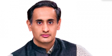 India Today’s Rahul Kanwal takes a sabbatical