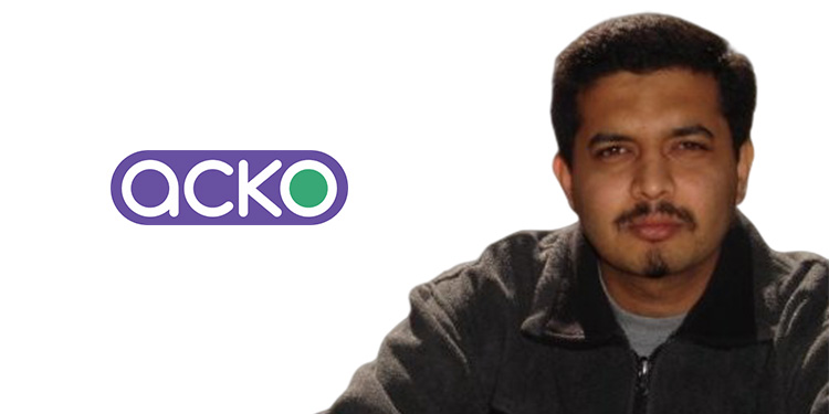 Google’s Vishwanath Ramarao Joins Acko as Chief Technology and Product ...