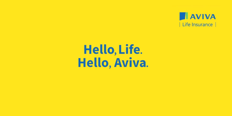 Aviva India launches a new Brand Campaign; Hello, Life. Hello Aviva