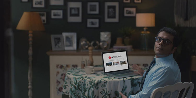 NoBroker.com launches new TVC aimed at bringing more buyers on the platform