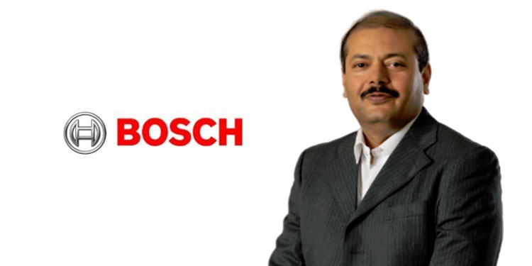 Bosch Power Tools India appoints Nishant Sinha as Regional Business ...