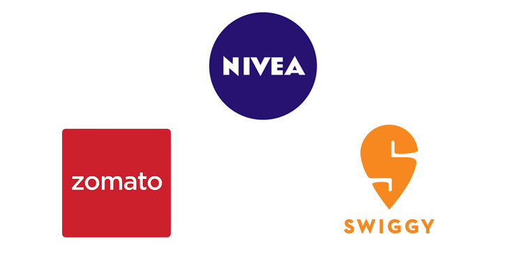 Nivea Logo Vector
